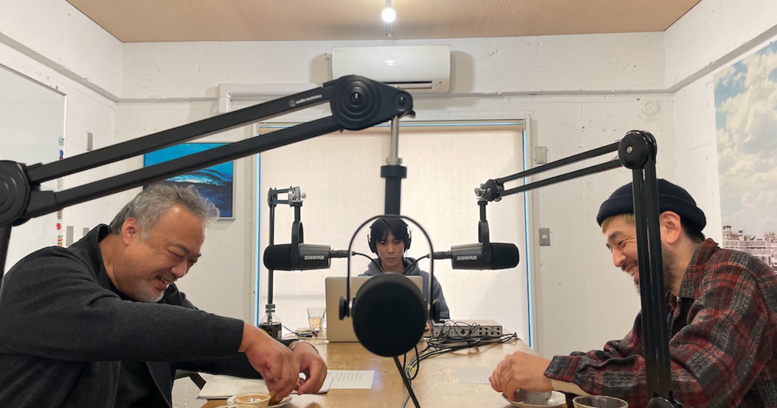 #Podcast 旅と世界のはなし Vol.26「2人の印度放浪 -まだ見ぬインド料理を求めて-」 | TRANSIT.jp｜トランジット